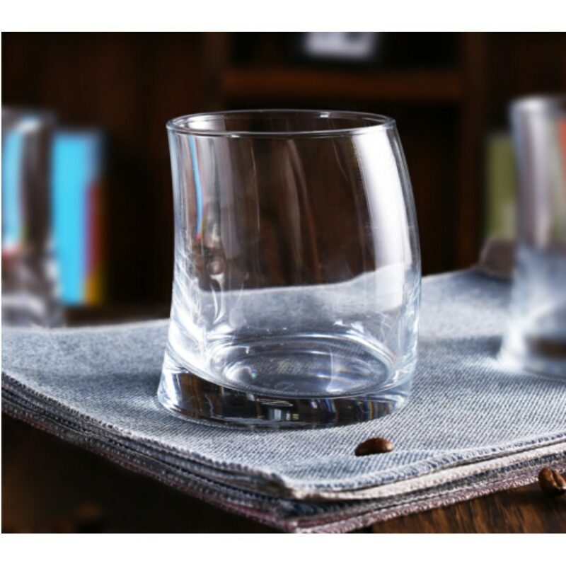 6 Verres à jus Ref 41500 - Kitchenart.ma | Livraison au Maroc