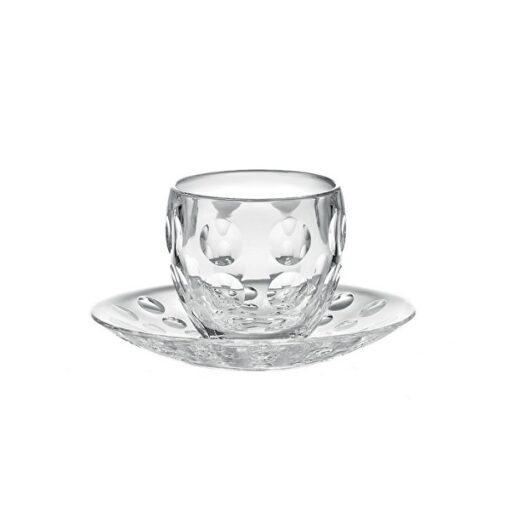 Tasse à Café Guzzini - Kitchenart.ma | Livraison partout au Maroc